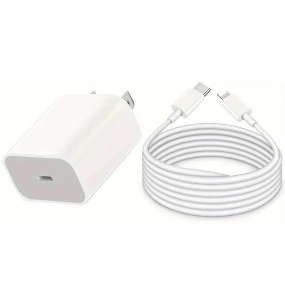 Cell Phones & Accessories | 1 New Fast Charging Iphone Charger | Poshmark